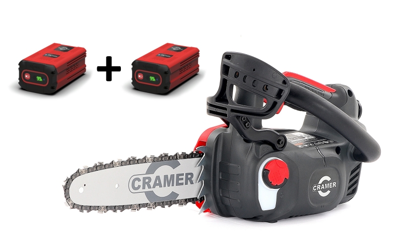 CRAMER 82TCS15 | LacináZahrada.cz