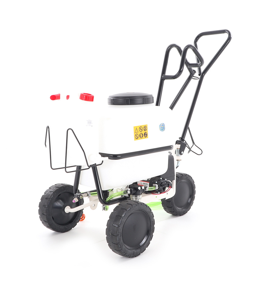 EUROSYSTEMS ECO SPRAYER | LacináZahrada.cz