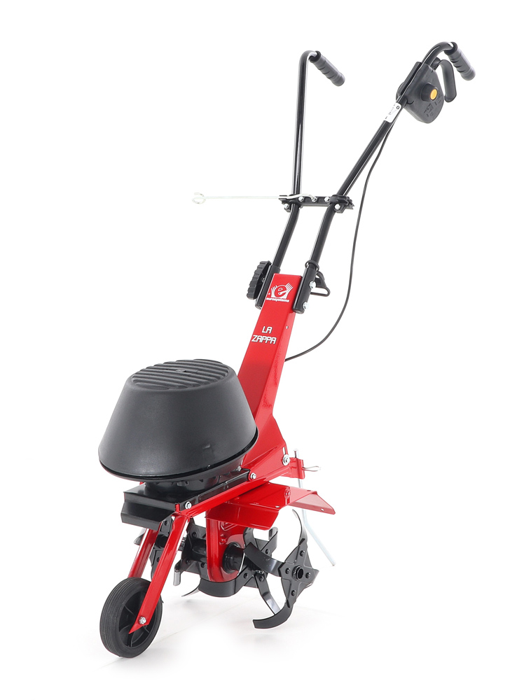 EUROSYSTEMS LA ZAPPA-E | LacináZahrada.cz