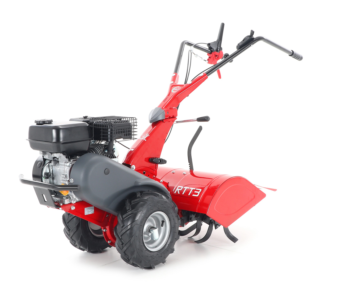 EUROSYSTEMS RTT3 S/R RATO 210 | LacináZahrada.cz