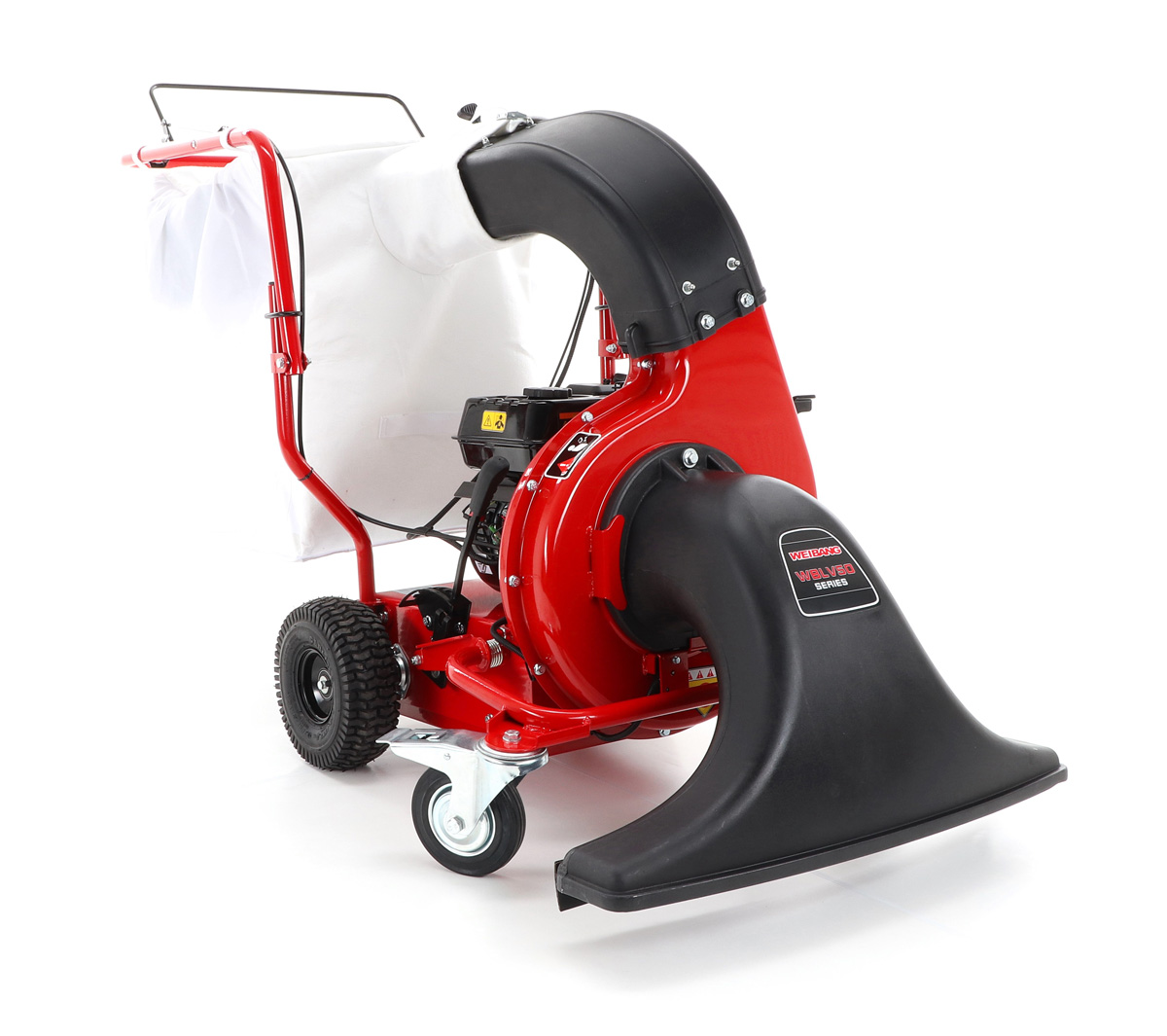 Weibang WB LV506C | LacináZahrada.cz